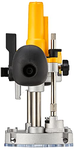 DEWALT Plunge Base for Compact Router (DNP612)