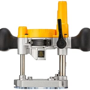 DEWALT Plunge Base for Compact Router (DNP612)