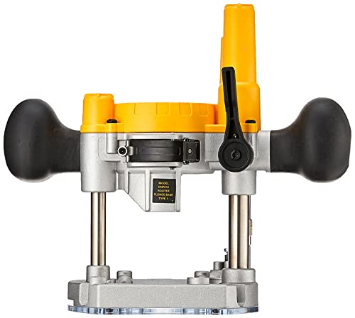 DEWALT Plunge Base for Compact Router (DNP612)