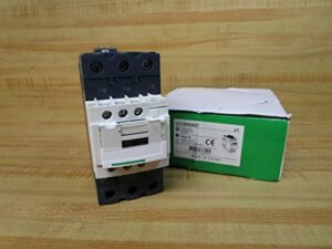 schneider electric lc1d65a ac contactor