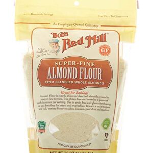 Bob's Red Mill Almond Flour, 16-ounce