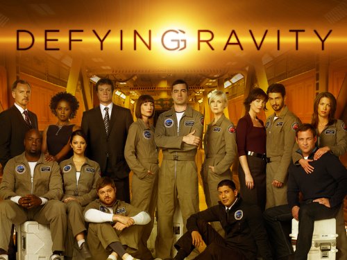 Defying Gravity Season 1