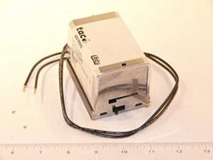 erie/schneider electric ag13d020 208v pop top actuator 2posn nc (2way & 3