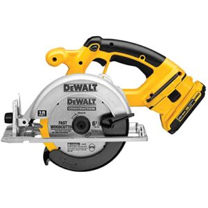 DEWALT Battery Adapter 18V to 20V, For Drills, Sanders and More, Charger Not Included, Bare Tool Only (DCA1820)