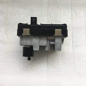 yise-t1997 new bv40 turbo charger actuator 53039880268 14411-3xn1a 53039700373 14411-3xn3a 53039880341 14411-3xn2a