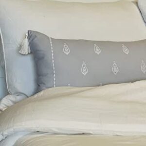 Twin/XLT Bedding Set by Threshold