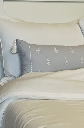 Twin/XLT Bedding Set by Threshold