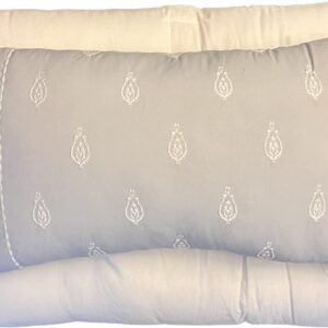 Twin/XLT Bedding Set by Threshold