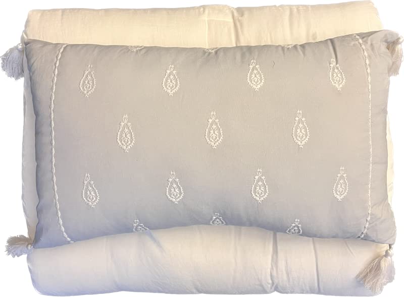 Twin/XLT Bedding Set by Threshold