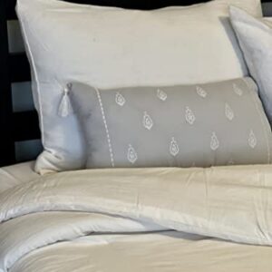 Twin/XLT Bedding Set by Threshold