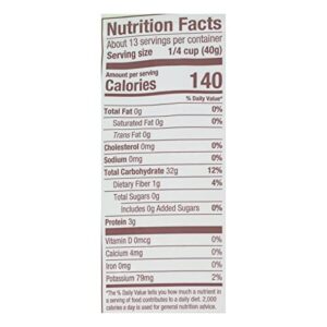 BOBS RED MILL Organic Buckwheat Cereal, 18 OZ