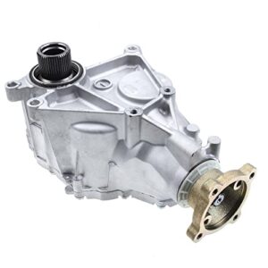 a-premium transfer case assembly compatible with mazda cx-9 2007-2015 sport utility v6 3.5l 3.7l