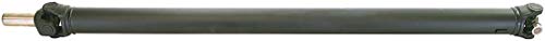 Dorman 976-864 Rear Driveshaft Assembly for Select Chevrolet/GMC Models