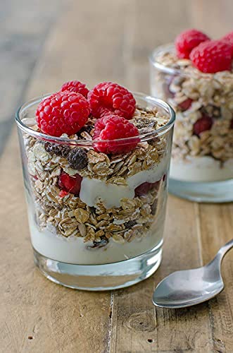 Bob's Red Mill Muesli (2x18 oz.)