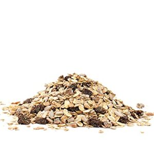 Bob's Red Mill Muesli (2x18 oz.)