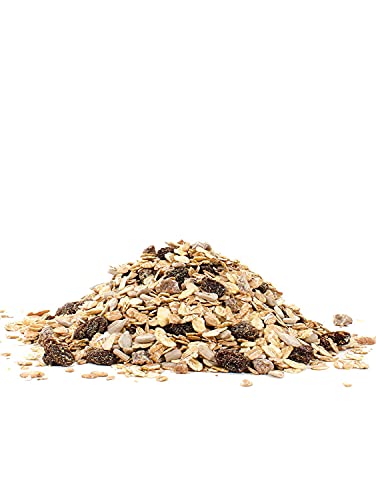 Bob's Red Mill Muesli (2x18 oz.)