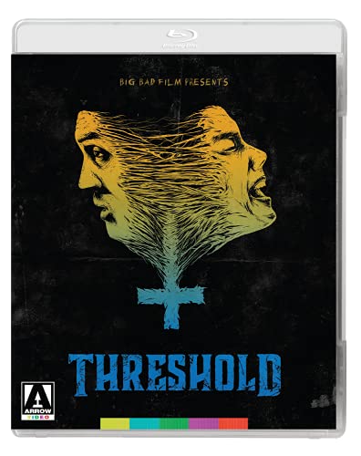 Threshold [Blu-ray]