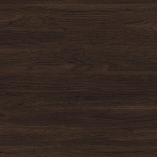 Bush Business Furniture Hybrid Office-Furniture, Black Walnut