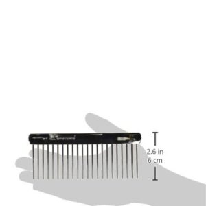 #1 All Systems De Matting Comb, 6"