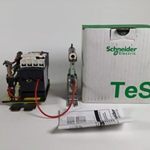 Schneider Electric LT3TK230 Thermal time Relay Protection Relay TeSys New NFP