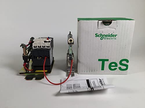 Schneider Electric LT3TK230 Thermal time Relay Protection Relay TeSys New NFP