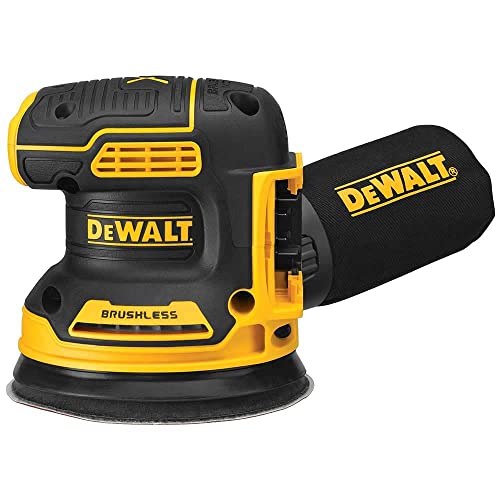 DEWALT 20V MAX Power Tool Combo Kit, Cordless Woodworking 3-Tool Set with 5ah Battery and Charger (DCK300P1)