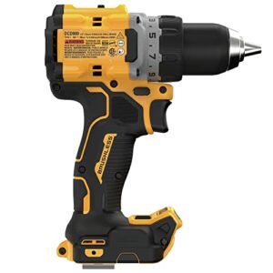 DEWALT 20V MAX* XR Cordless 1/2 in. Drill/Driver and 1/4 in. Impact Driver Kit with (2) 2Ah Batteries & Charger (DCK248D2)