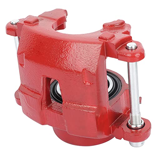 cciyu Disc Brake Caliper fit for Avanti II for Buick for Chevy for GMC for Isuzu for Oldsmobile for Pontiac,18-4071,FR