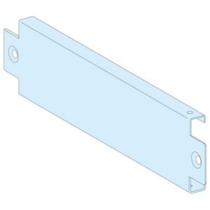 schneider electric 2 x zocalo p prof. 600 mm