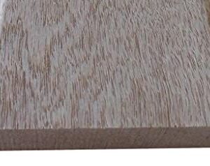 ADA 1/2 inch Solid Hardwood Interior Threshold in Red Oak (6 1/2 inches x 36 inches)