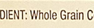 Bob's Red Mill Medium Grind Cornmeal, 24 Oz