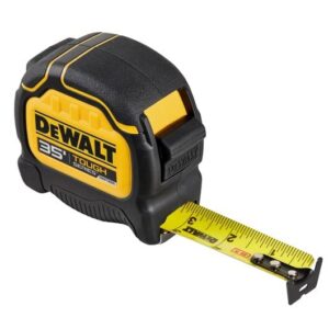 dewalt dwht36935s toughseries™ 35 ft tape measure