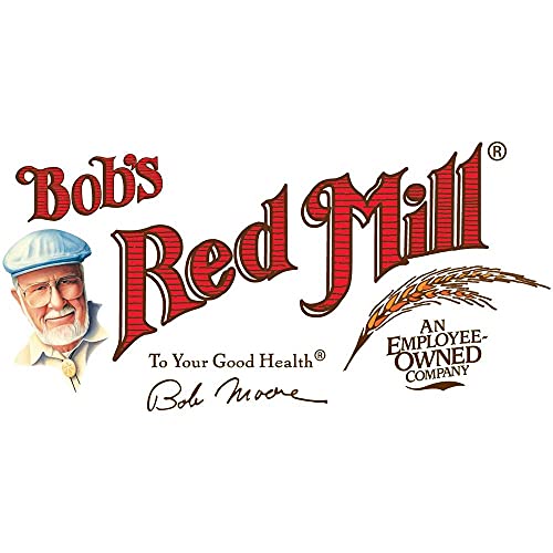 Bob's Red Mill Organic Cornmeal Medium, 24 oz, 2 pk