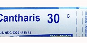 Boiron Cantharis 30 C, 80 CT