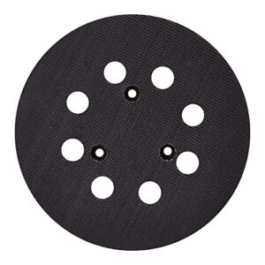 dewalt sander pad, 5-inch orbital, fits the dw421, dw423, d26451 and d26453 (dw4388)