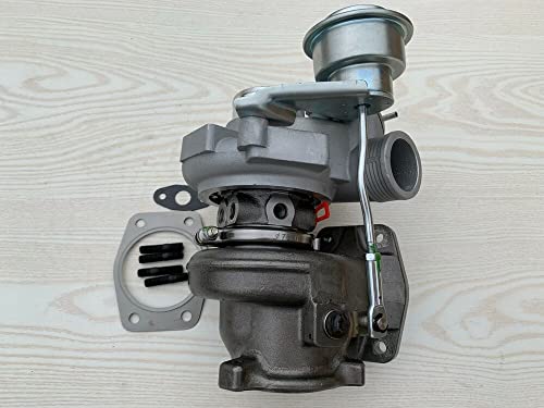 yise-T1248 New Turbo charger 49189-01350 1275663 49189-08535 TD04H N2P23HT 49189-01355 For 1997- Volvo 850 C70 with N2P23HT Engine