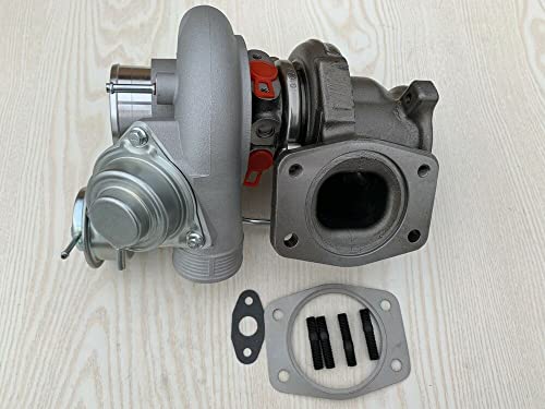 yise-T1248 New Turbo charger 49189-01350 1275663 49189-08535 TD04H N2P23HT 49189-01355 For 1997- Volvo 850 C70 with N2P23HT Engine