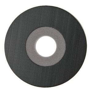 dewalt dwe7801 soft backing pad for dce800, dwe7800