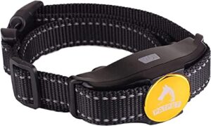 patpet ipx7 waterproof dog shock collar receiver suitable for p collar 320 and 321