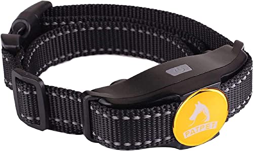 PATPET IPX7 Waterproof Dog Shock Collar Receiver Suitable for P Collar 320 and 321