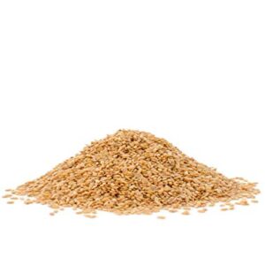 Bobs Red Mill Flaxseed Golden, 13 oz