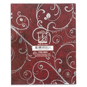 Nicole Brayden Adventures Purse Pocket Notepad, 25893