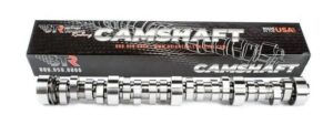 btr stage 2 nsr truck camshaft