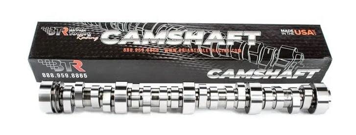 BTR Stage 2 NSR Truck Camshaft