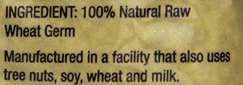 Bob's Red Mill Wheat Germ, 12 Ounce