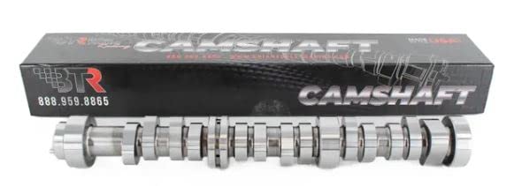 BTR LVX Stage 2 V6 Camshaft