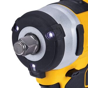 DEWALT DCF901B XTREME 12V MAX* Brushless 1/2 in. Cordless Impact Wrench (Tool Only)