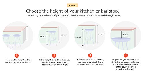 Flash Furniture 2 Pk. HERCULES Series Clear Coated ''X'' Back Metal Restaurant Barstool - Cherry Wood Seat