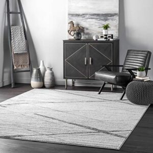 nuloom thigpen contemporary area rug