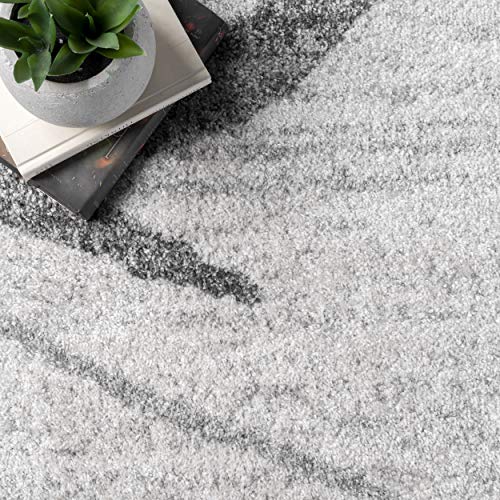 nuLOOM Thigpen Contemporary Area Rug